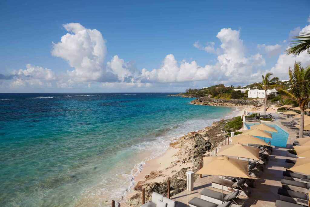 Best Hotels in Bermuda - Wanderlust Explorer