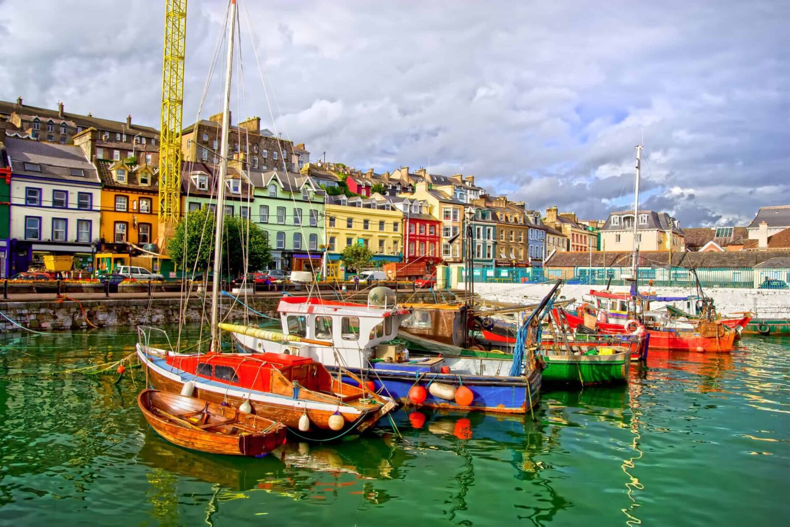 Top 15 Best Places to Eat in Cork, Ireland - Wanderlust Explorer